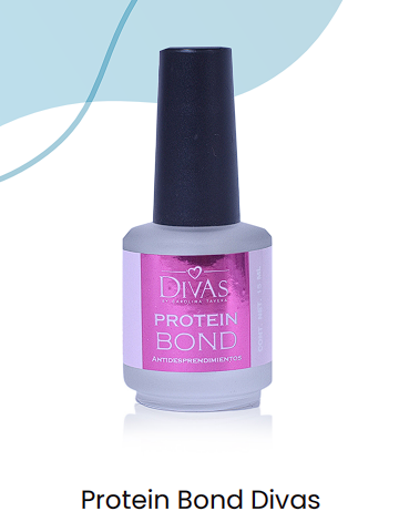 Protein Bond Divas – Decorlyz Nails Shop