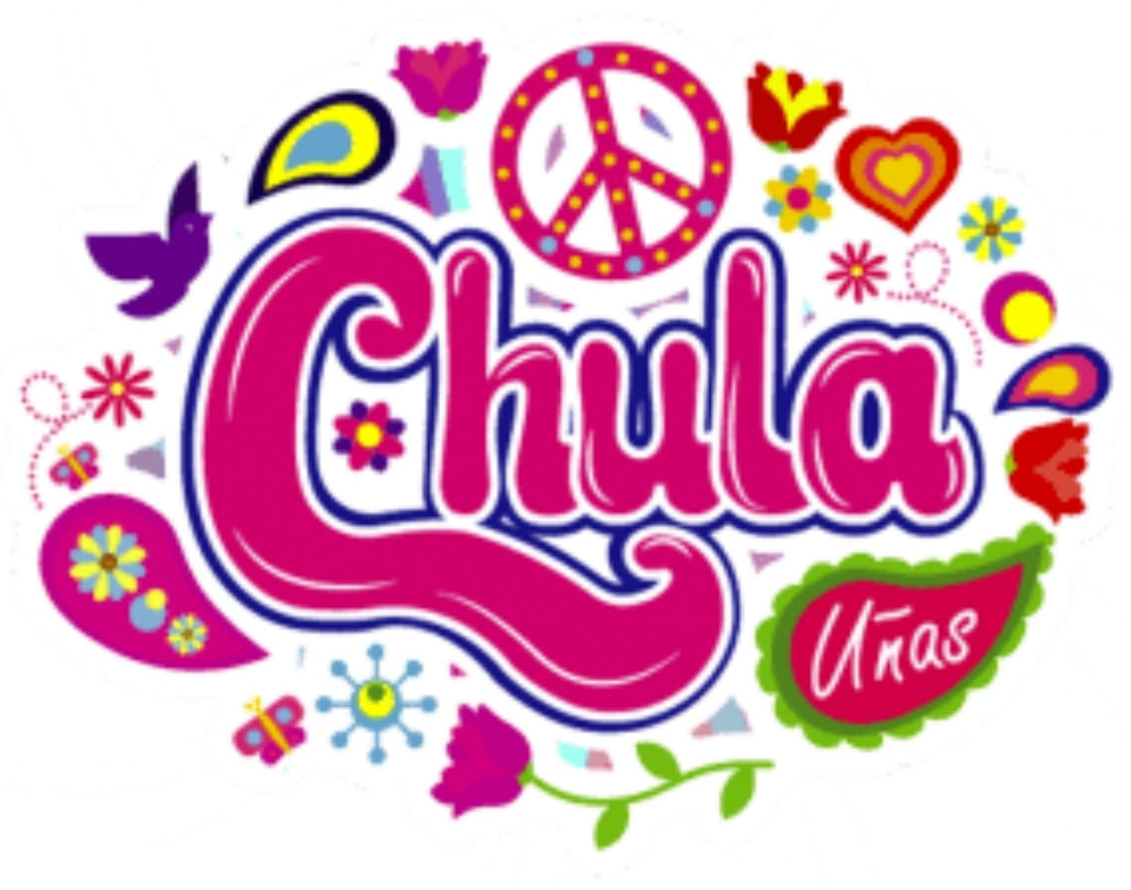 CH.Chula – Decorlyz Nails Shop